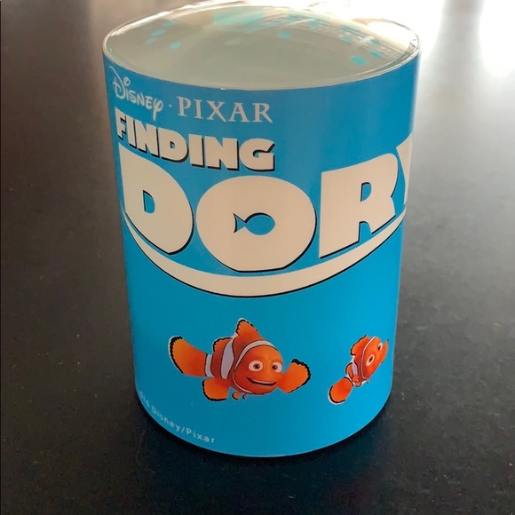 Kellogg’s | Other | Kelloggs Finding Dory Lantern | Poshmark